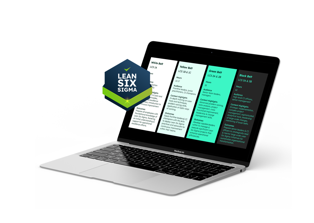 Opx — A Legacy of Operational Excellence in Your Hands