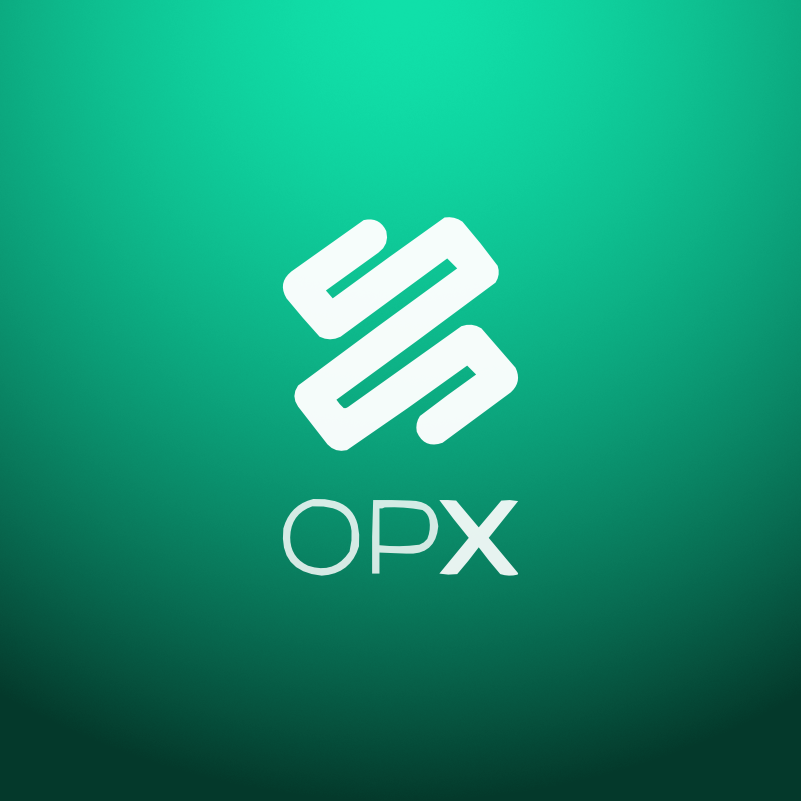 Opx — A Legacy of Operational Excellence in Your Hands